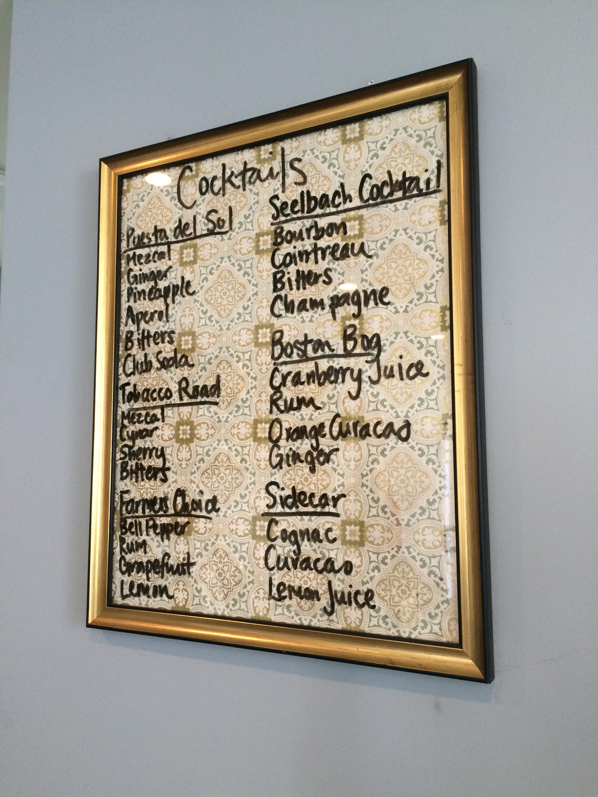 How to Do: A Tasting Party – Pepper and Plum